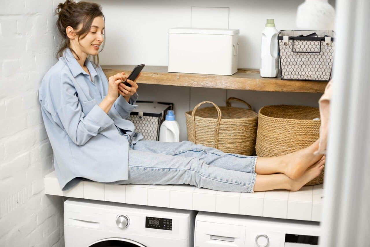 The #1 Best Laundry Service | Life Without Laundry